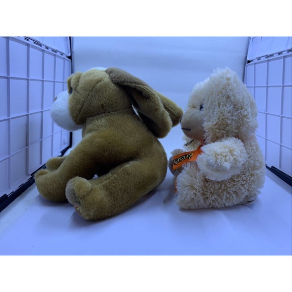 Reeses | Toys | Reeses Bunny Rabbit Plush Galerie Bear Easter Animal ...